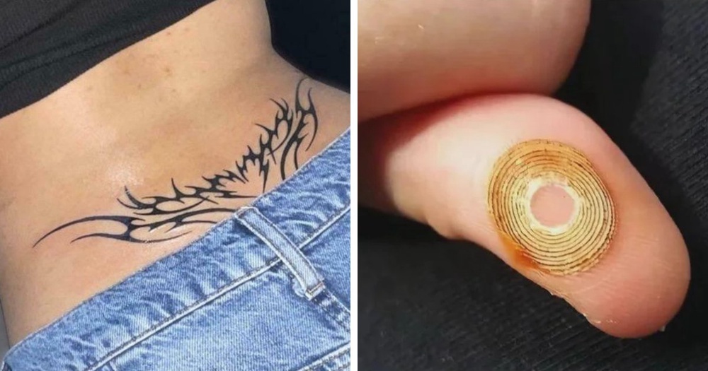 “A Core Memory Is Unlocked”: 99 Photos That Prove How Much The World ...