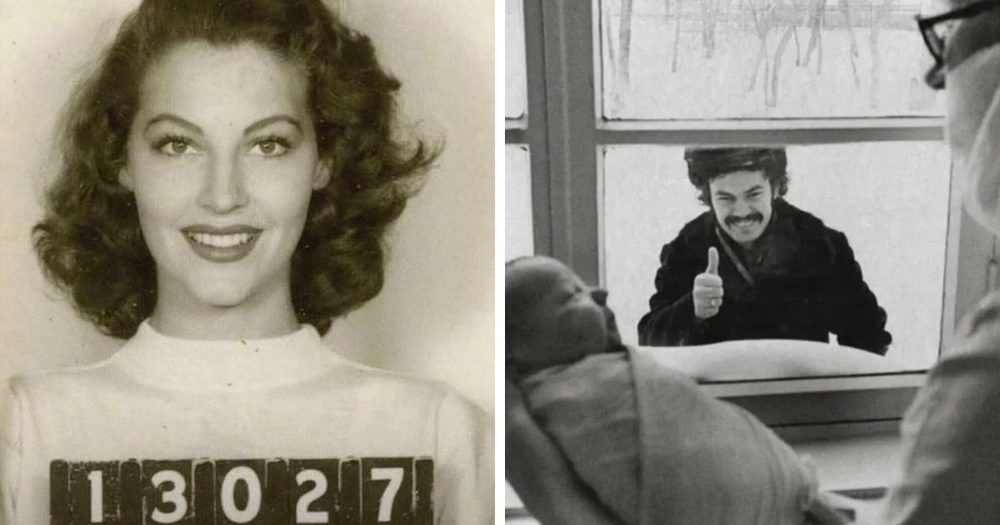 102 Photographs Every History Enthusiast Should See