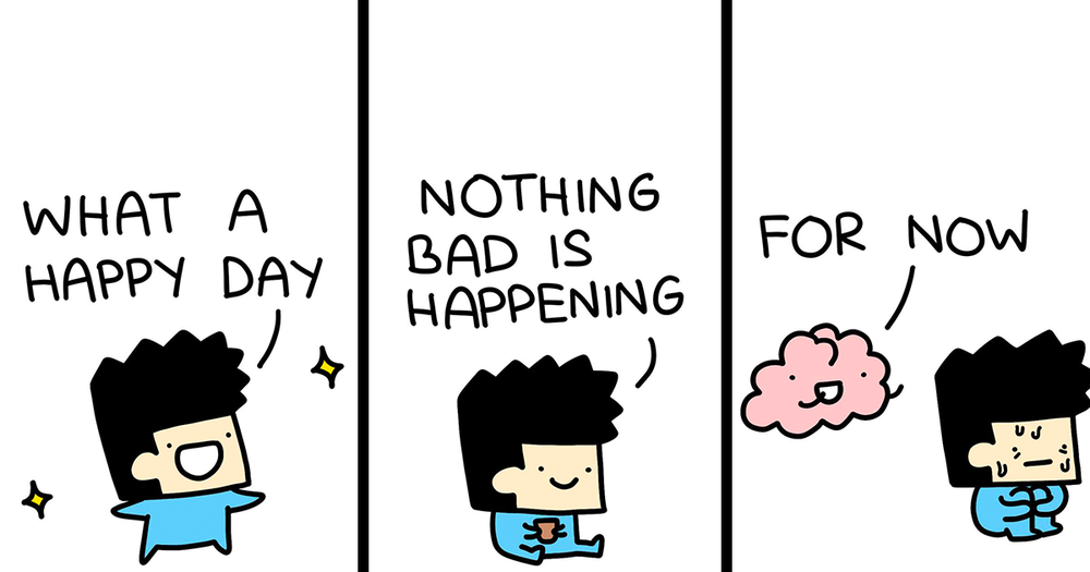 “Satirical Perspectives”: 34 Comics Exploring Modern Social Habits