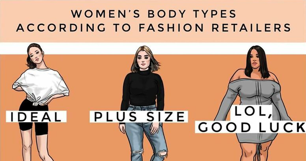 Lainey Molnar: Artist Drawing Societal Comics About Modern Woman Life