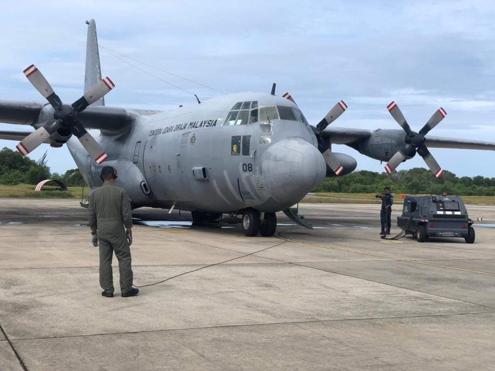 KC-390 Millennium, C-130J Super Hercules calon sesuai ganti Hercules ...