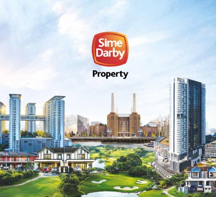 Sime Darby Property diyakini berada di landasan capai sasaran jualan ...