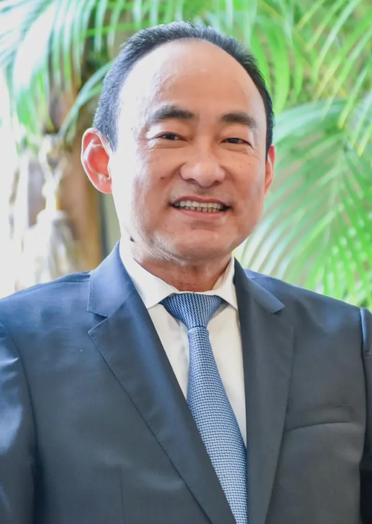 Melissa Khoo ganti Steven Teow sebagai CEO CJ Century Logistics - Newswav