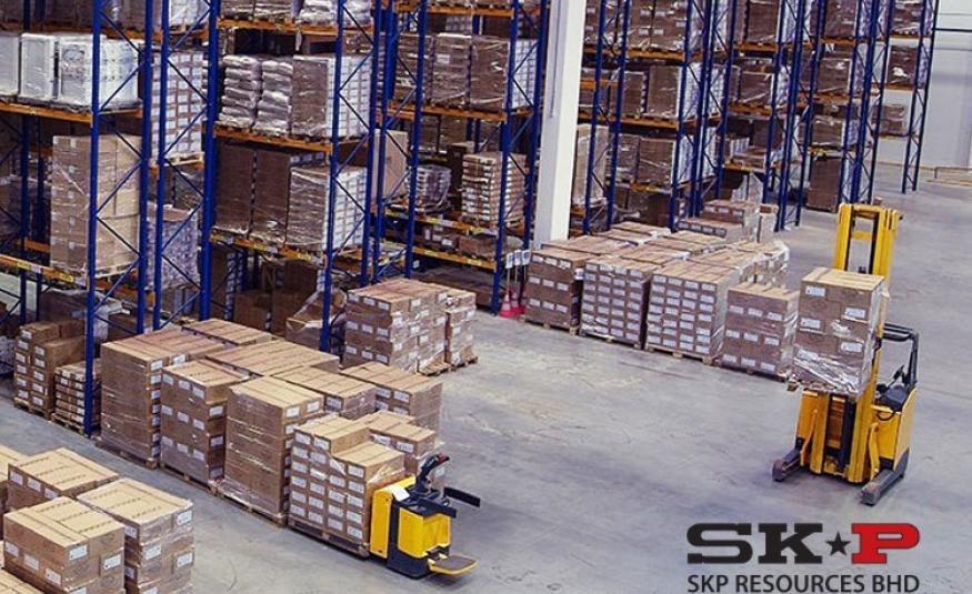 SKP Resources rugi semula bagi 4QFY26 disebabkan kemerosotan tempahan ...