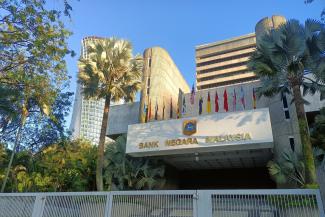 Bank Negara kekalkan OPR pada paras 3 peratus