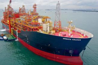 Bumi Armada diunjur capai untung bersih tertinggi bersejarah sebanyak RM844 juta pada FY24 ...