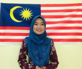 Video Merdeka karya Siti Khadijah sampaikan mesej kepada generasi muda ...