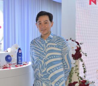 Sedania Innovator umum Ng Hock Guan sebagai CEO berkuat kuasa 1 April 2024