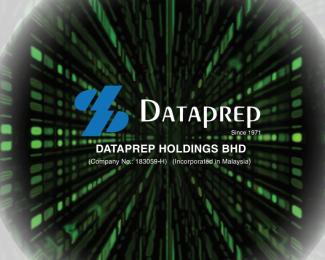 Dataprep dilantik sebagai rakan kongsi strategik Neoreka Asia dalam bidang ICT