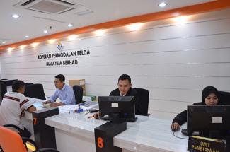 Koperasi Permodalan Felda Malaysia isytihar pengagihan dividen 5% bagi ...