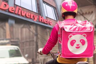 Delivey Hero tamatkan perbincangan penjualan Foodpanda di Asia Tenggara
