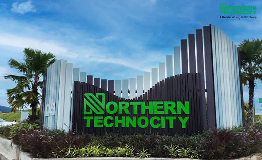 Fuji Logistics buka gudang baharu di Northern Technocity, Kulim