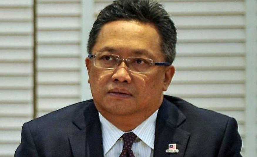 Suria Capital lantik Abdul Rahman Dahlan sebagai pengerusi bebas bukan ...
