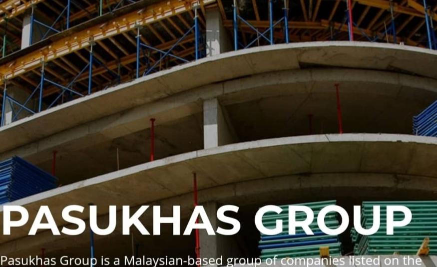 Pasukhas Group kini dikenali Midtown Group Berhad