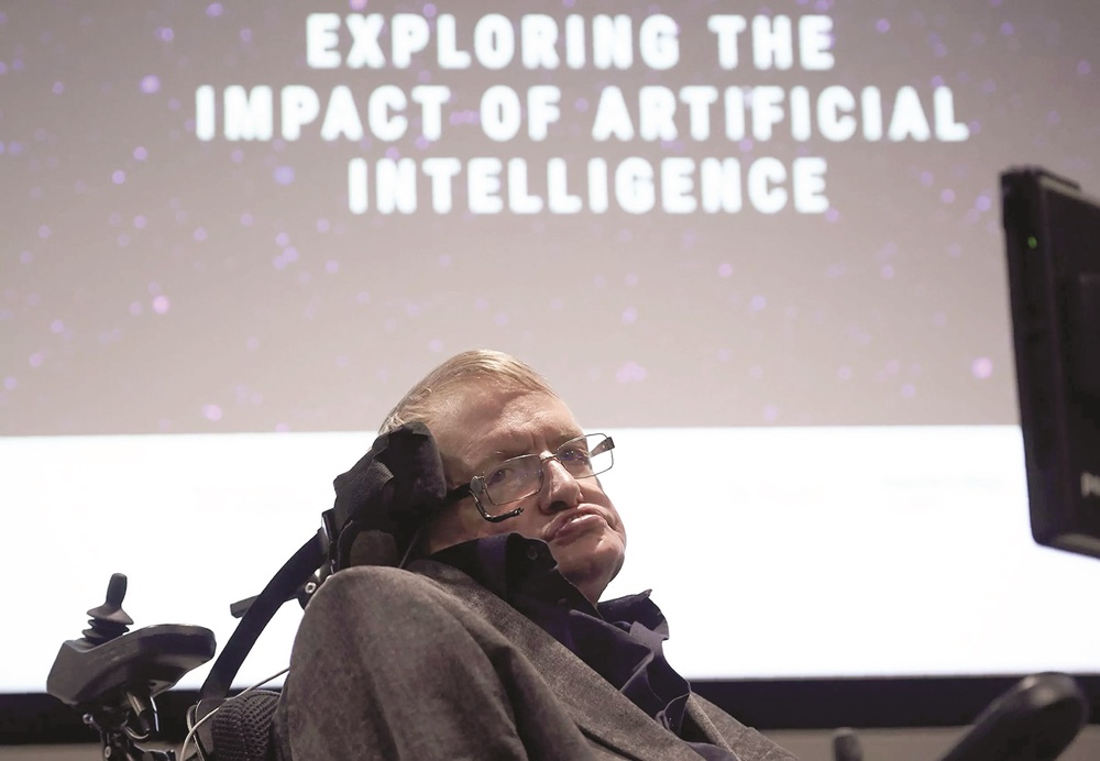 Will AI really destroy humanity?