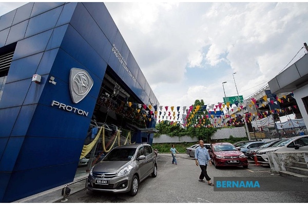Proton partners with e-bidding companies
