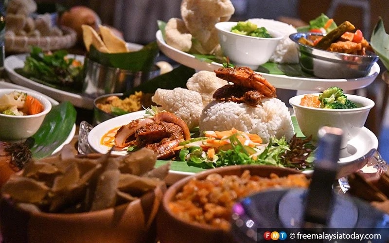 7 tips for a healthier fast during Ramadan