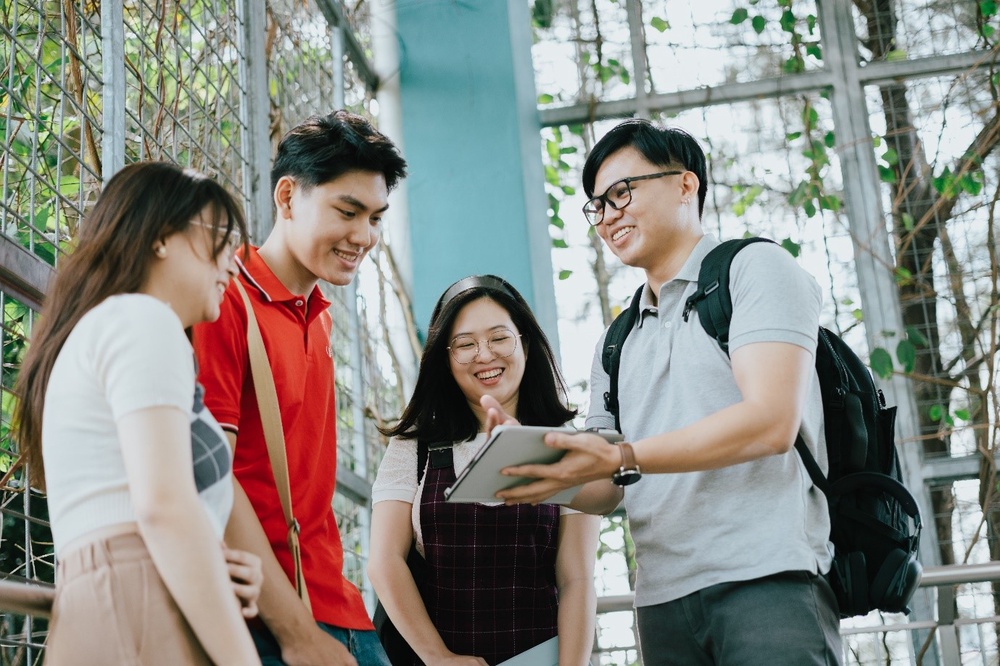 Design and Mass Communication at FCUC – building creative futures