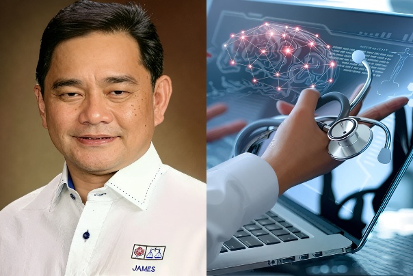 Digital healthcare project at Tuaran and Beluran hospitals lauded