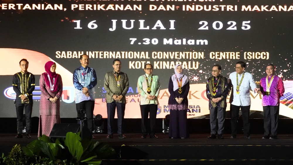 RM848 million spent on education from 2021 to 2024