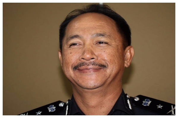 Sabah police ready for monsoon, 15th General Election