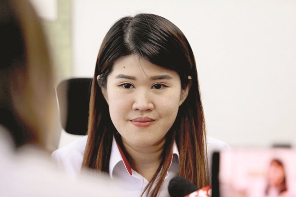 Sandakan MP disappointed over roundabout exclusion