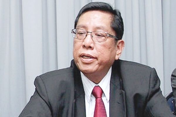 Anak Negeri backs formation of national unity government