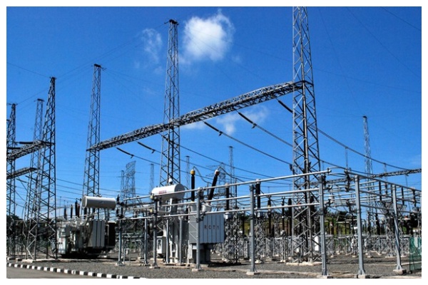 Stable power supply, assures SESB