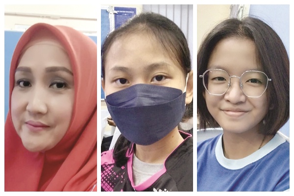 Program kesihatan reproduktif beri kesedaran kepada remaja