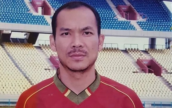 Ex-Sabah, Sarawak footballer Bobby Chua dies, aged 55