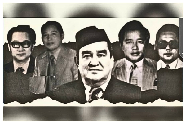 Rayuan AG nyahklasifikasi Double Six: ‘Bercanggah ikrar Kerajaan Perpaduan’ Rayuan AG nyahklasifikasi Double Six: ‘Bercanggah ikrar Kerajaan Perpaduan’