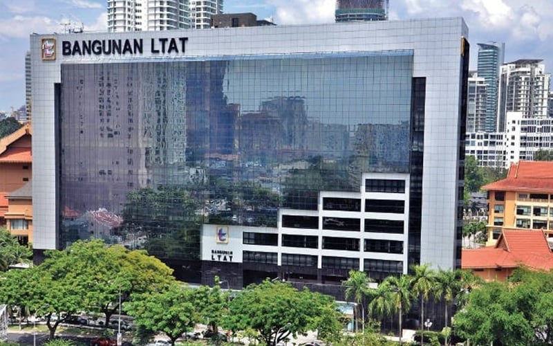 Lembaga Tabung Angkatan Tentera declares 5% dividend for 2022