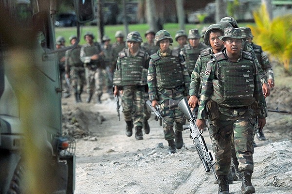 Sulu claims: Malaysia scrutinising all measures