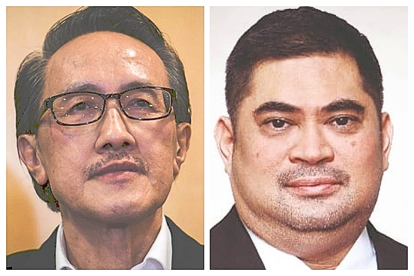 Looking into privatising Water Department