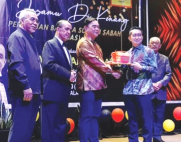 Raise diverse culture to a higher level: Ratib