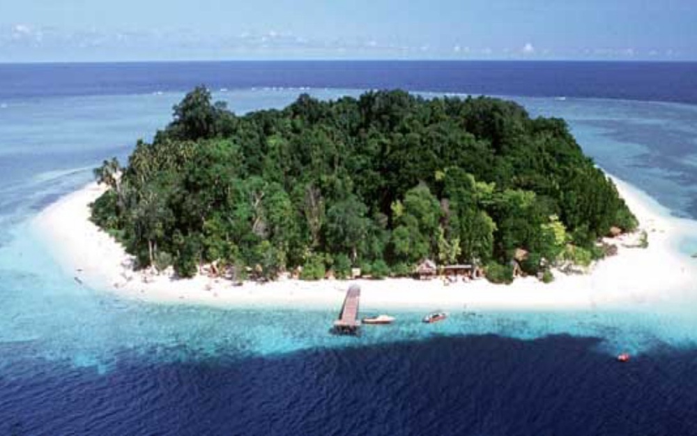 Semporna sees rise in Chinese tourists