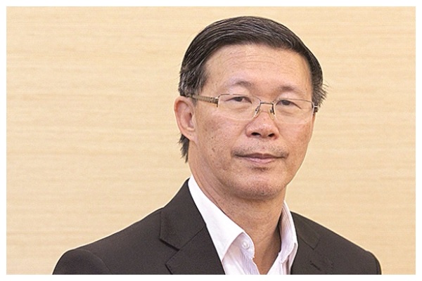 Matta harap lebih banyak penyertaan dari Sabah