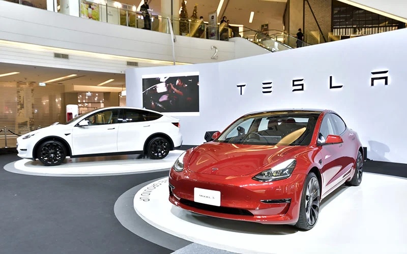 Malaysians can now purchase Tesla electric cars as govt approves ...