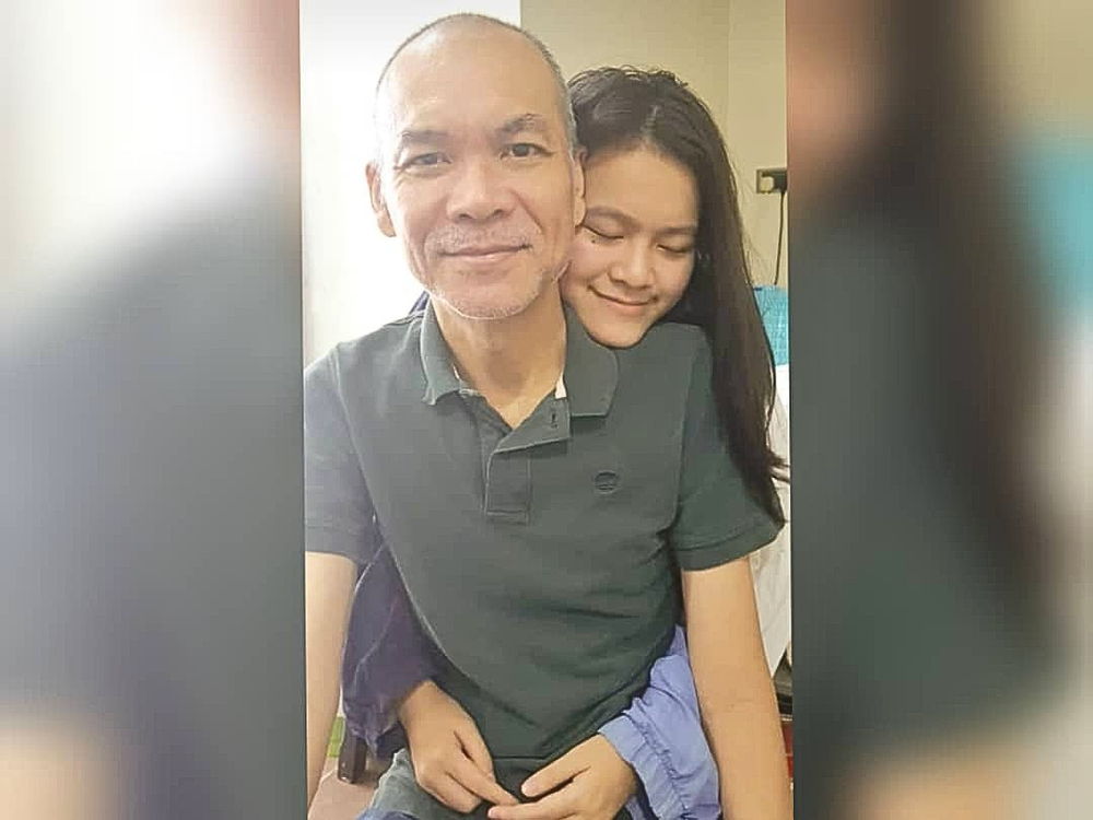 Bobby Chua meninggal dunia