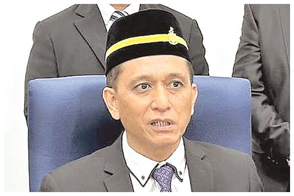 JKSNS kuat kuasa kos fail dokumen mulai 2 Mei