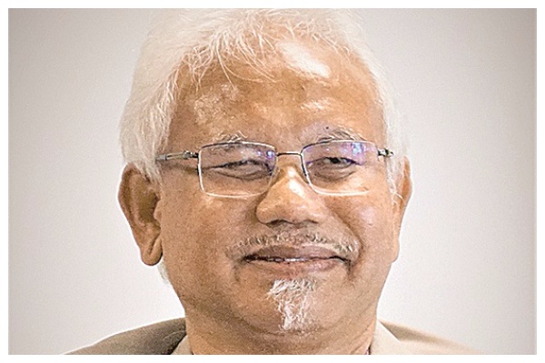 Why I turned my back on PAS: Don