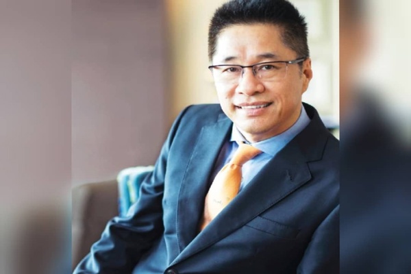 Taiwanese eye hundreds units under the Malaysia My Second Home Programme