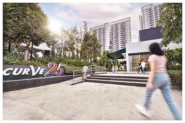 Gamuda: Town-making success