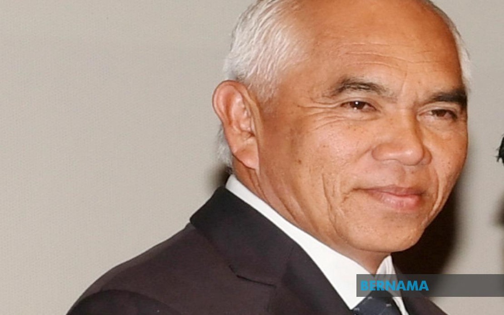 Yusof voices scepticism on Pan Borneo packages