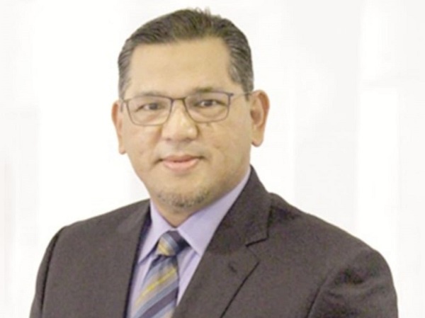 Nizam lauds Tawau choice as venue for Saex 2023