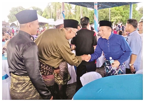 Pulau Banggi sebagai Zon Bebas Cukai: Limpahan pembangunan mapan kepada ...