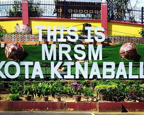 Zahid renames KK MRSM after Musa Aman in tribute, says two more in ...