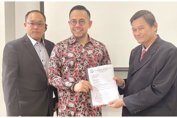 Proposals to spark Labuan’s economy