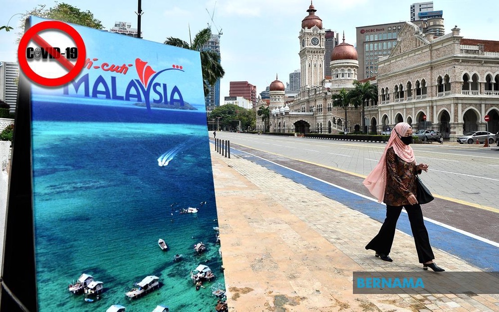 Eco-tourism sustainability through community-based tourism in Sabah