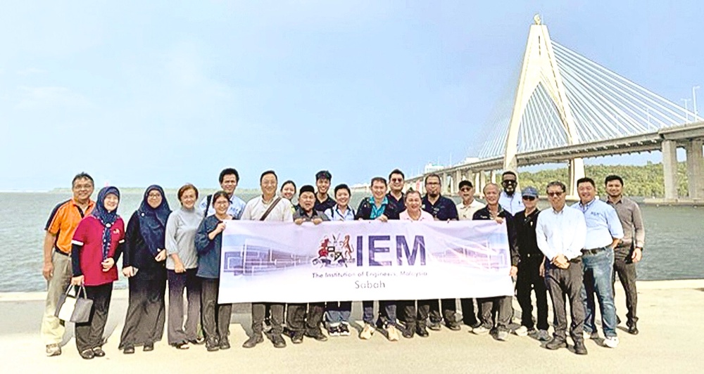 Malaysian, Bruneian engineers eye future business collaboration